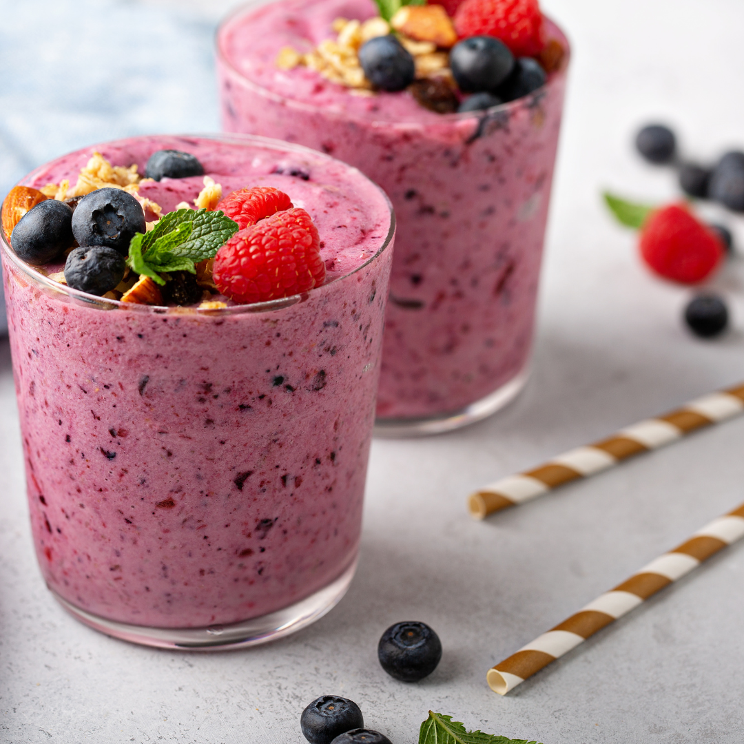 Post-Workout Smoothies: Refuel and Lose Weight - Resource Searcher